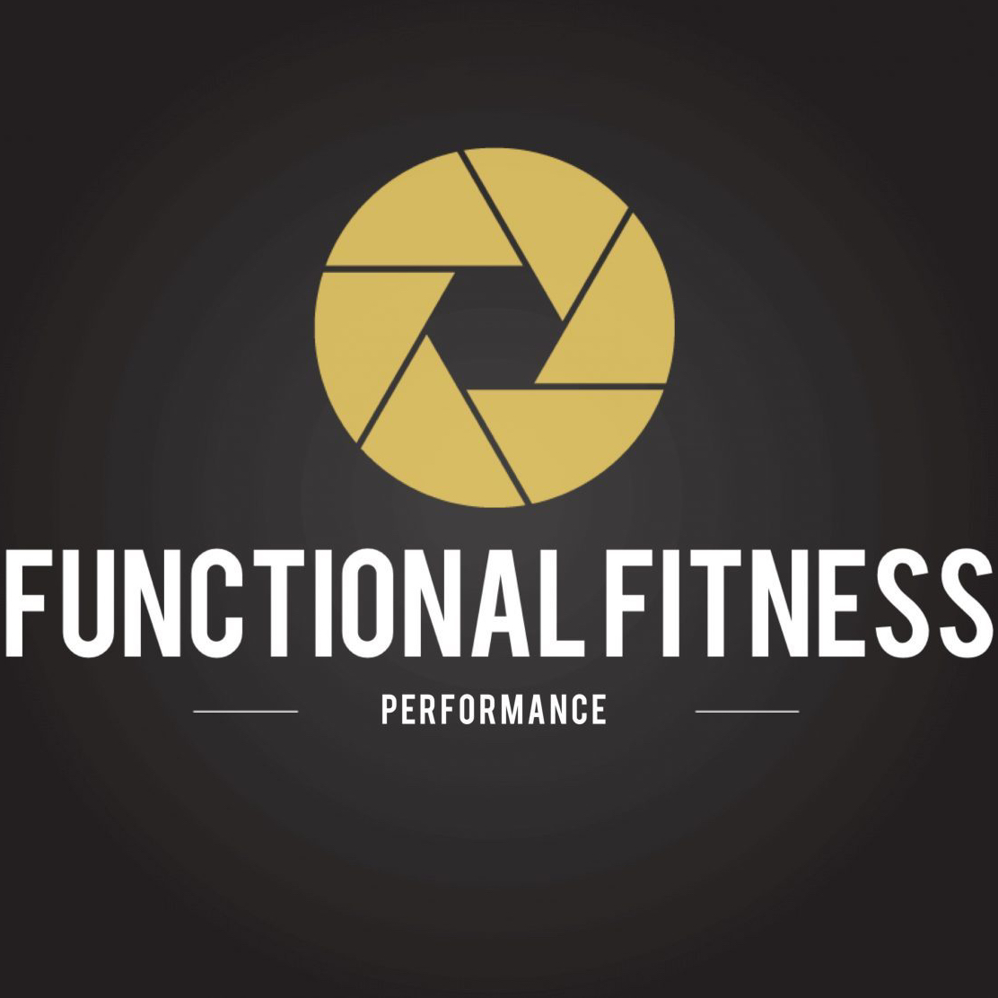 Functional Fitness Performance – Become your best